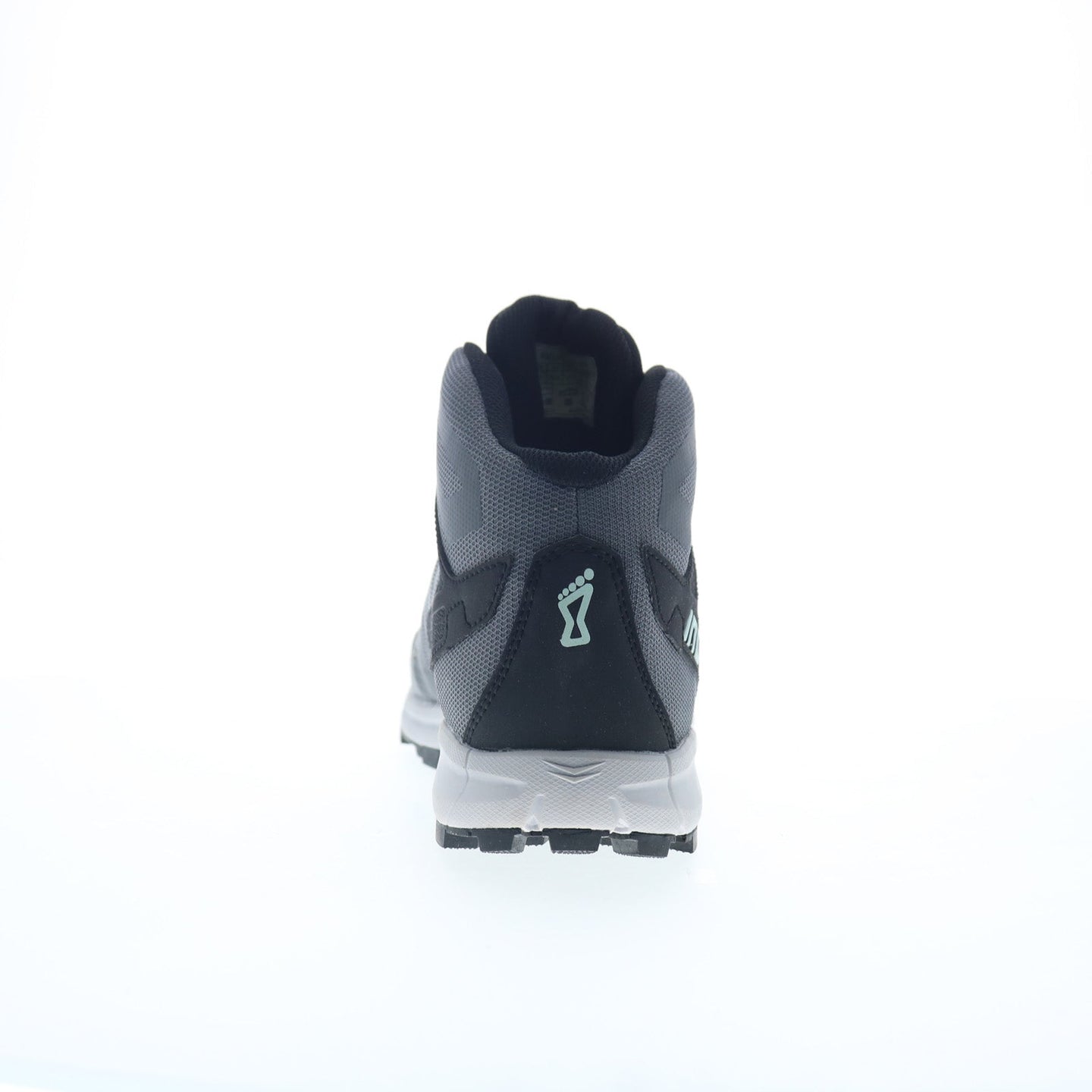 Inov-8 Roclite G 345 GTX 000803-GYMT Womens Gray Synthetic Hiking Boot ...