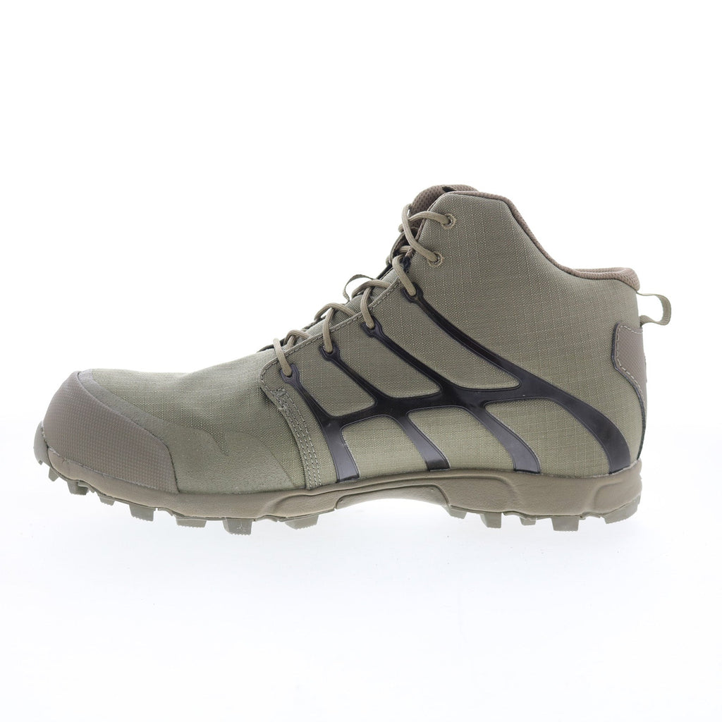 Inov-8 Roclite 286 Gtx 000904-DO-P-01 Mens Green Mesh Lace Up Hiking B ...