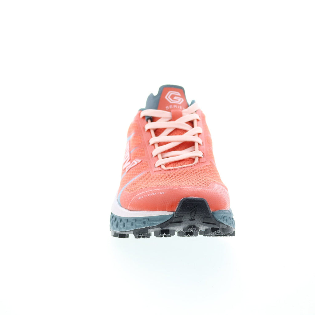 Inov-8 TrailFly Ultra G 300 Max 000978-COGA Womens Orange Athletic Hik ...
