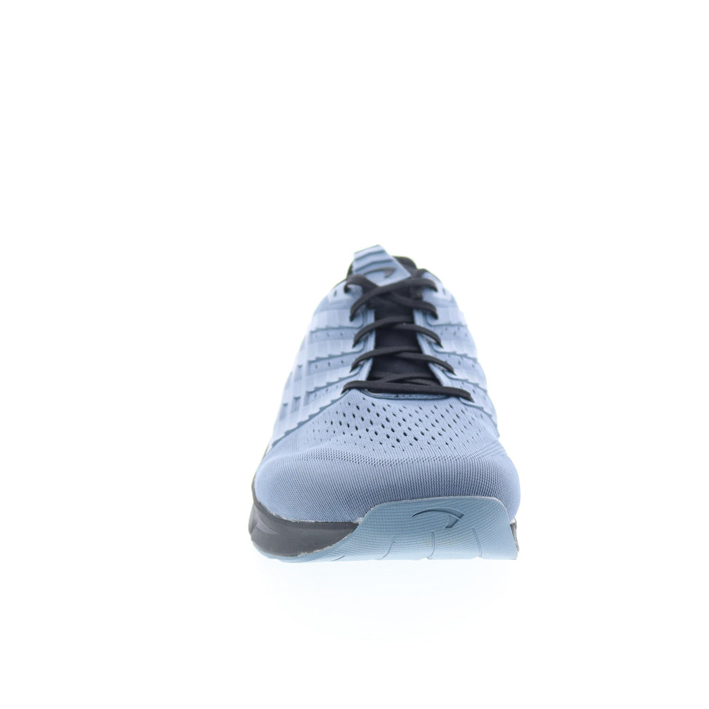 Inov-8 F-Lite Max 001283-STBK Mens Blue Wide Athletic Cross Training S ...