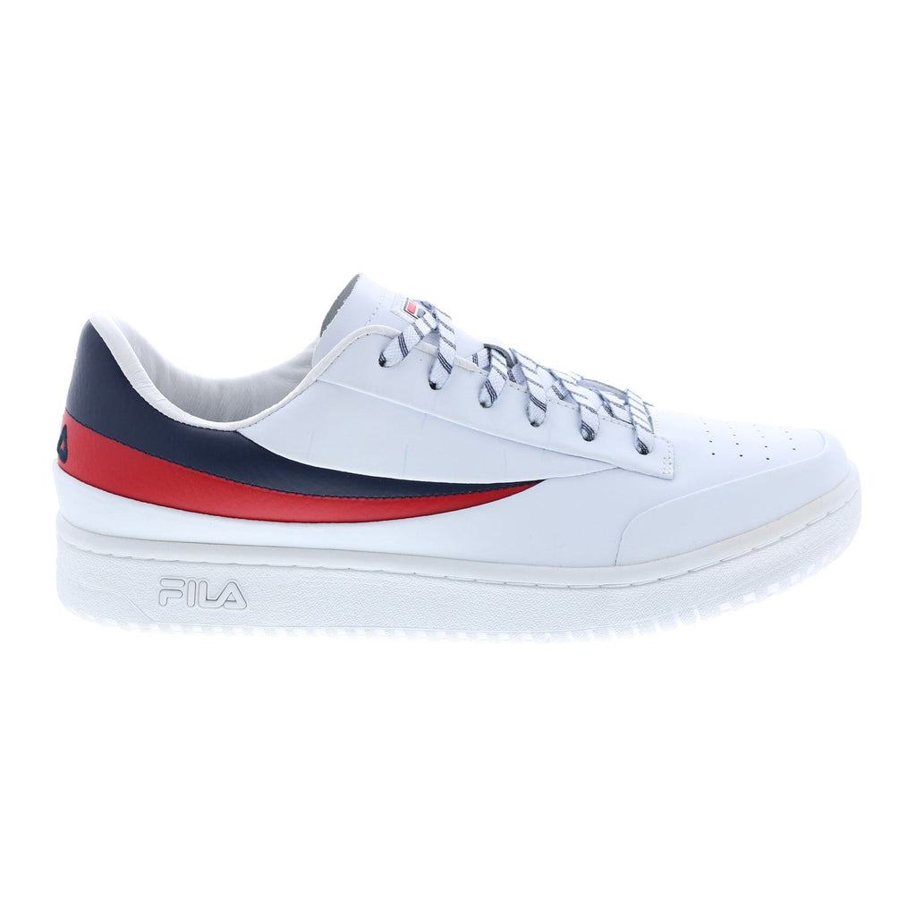 Fila OG Tennis LX X Brooks Brothers Mens White Lifestyle Sneakers Shoe ...