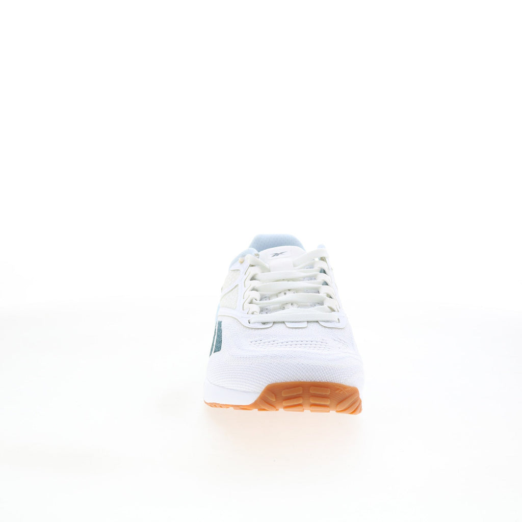 Reebok Reebok Nano X2 Womens White Mesh Athletic Cross Training Shoes ...