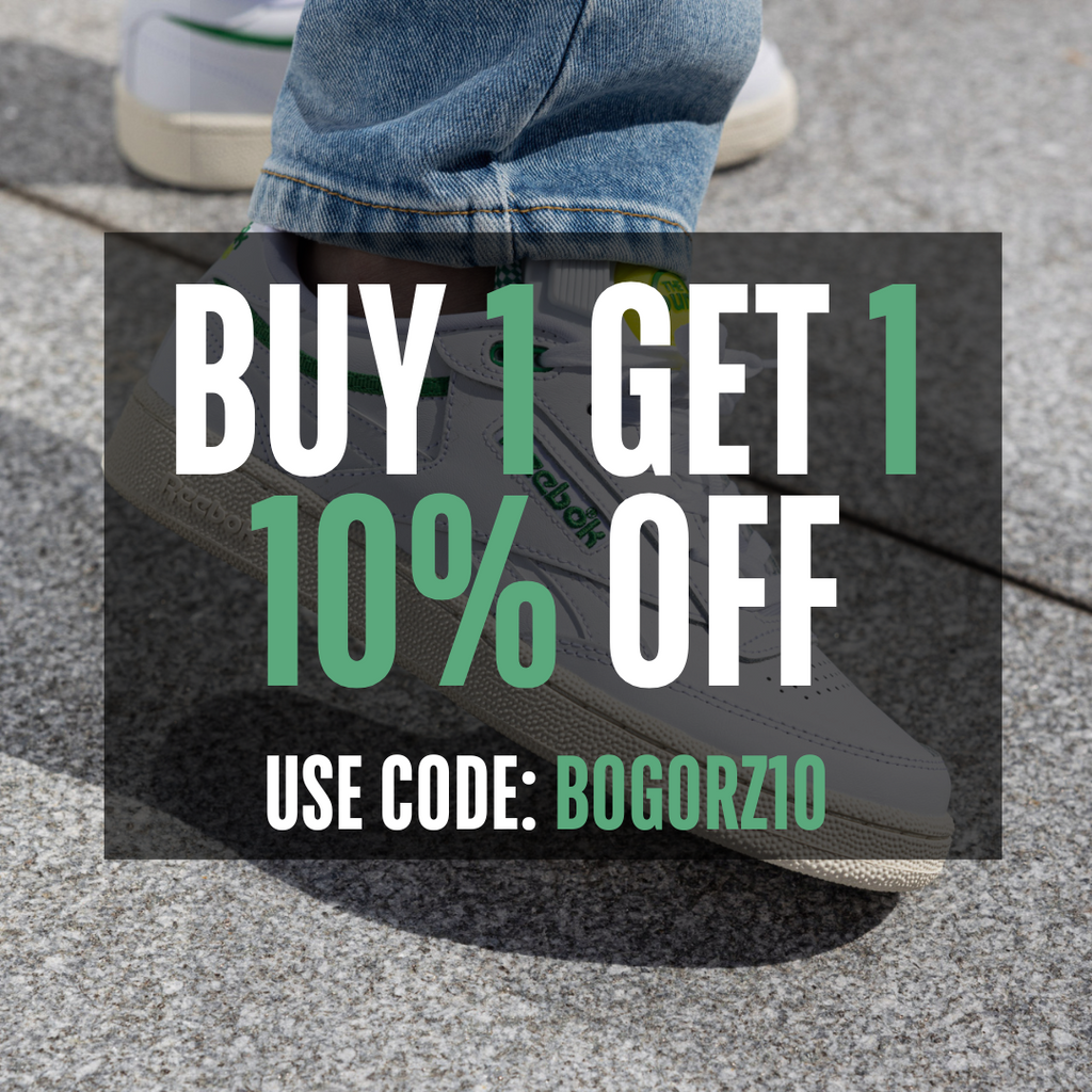 Ruze Shoes provides 100% authentic footwear at competitive prices