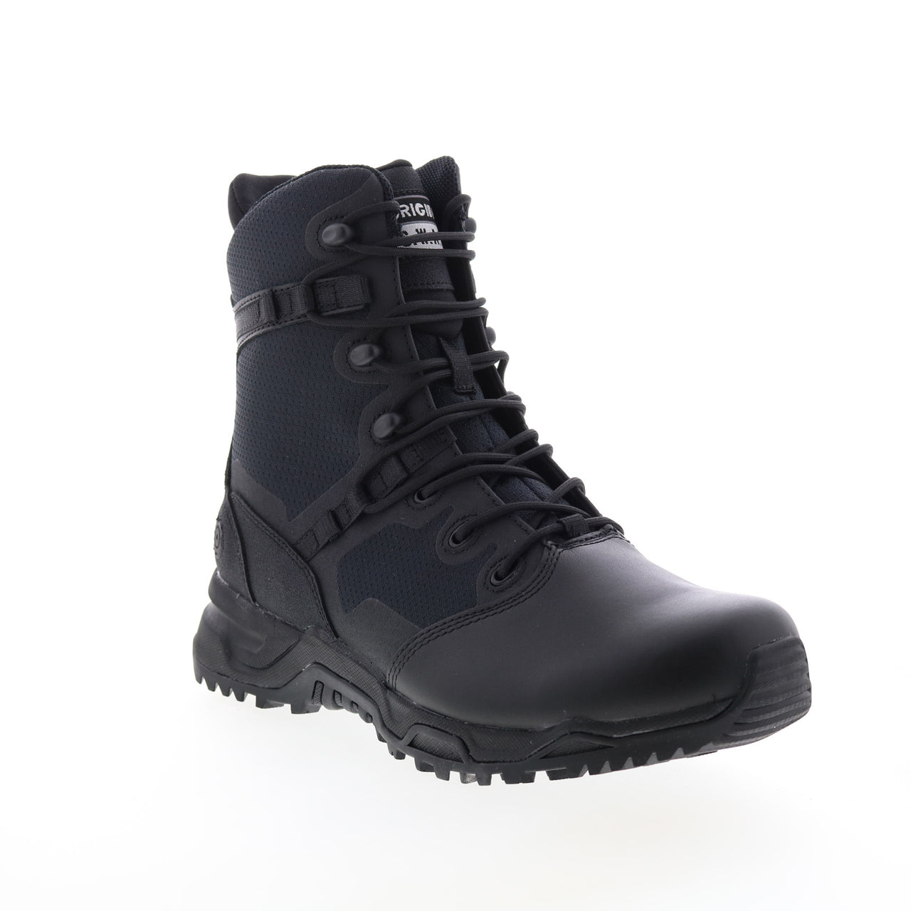 Original Swat Alpha Defender 8" Concealed Carry Mens Black Tactical Bo ...
