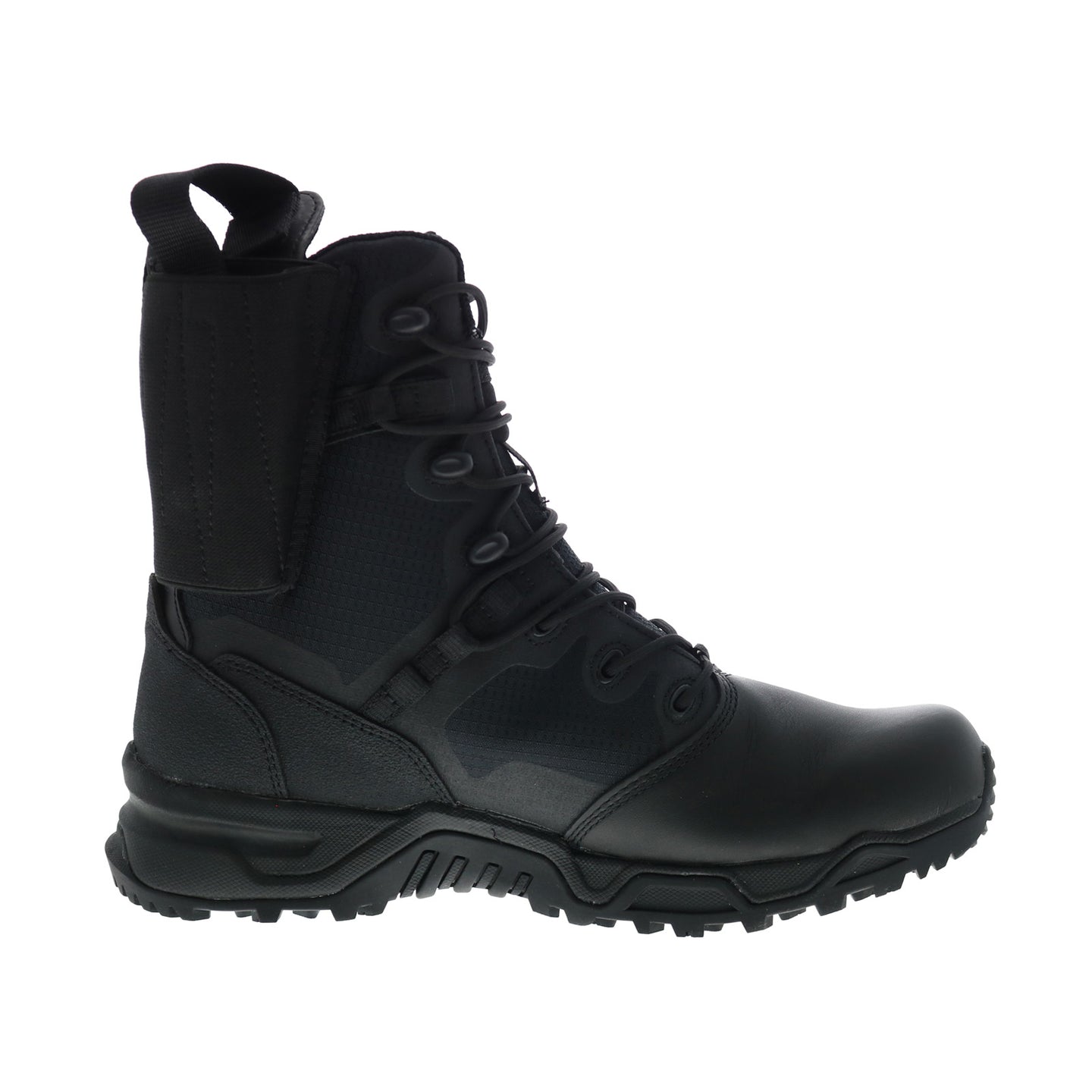Original Swat Alpha Defender 8" Concealed Carry Mens Black Tactical Bo ...