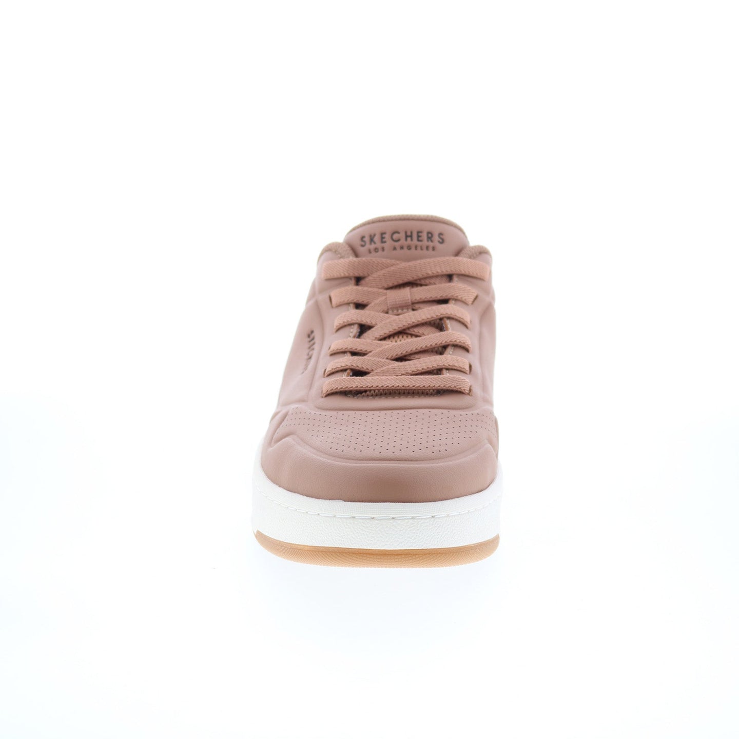 Skechers Slip-ins: UNO CTL - Laying Low Mens Brown Lifestyle Sneakers ...