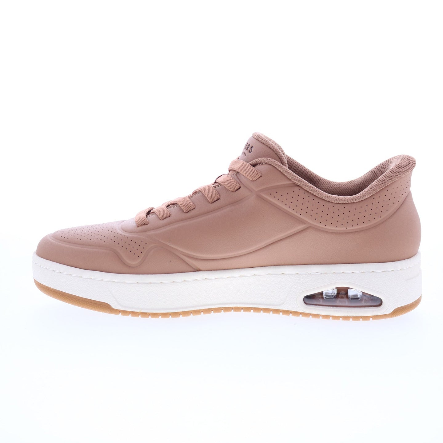 Skechers Slip-ins: UNO CTL - Laying Low Mens Brown Lifestyle Sneakers ...