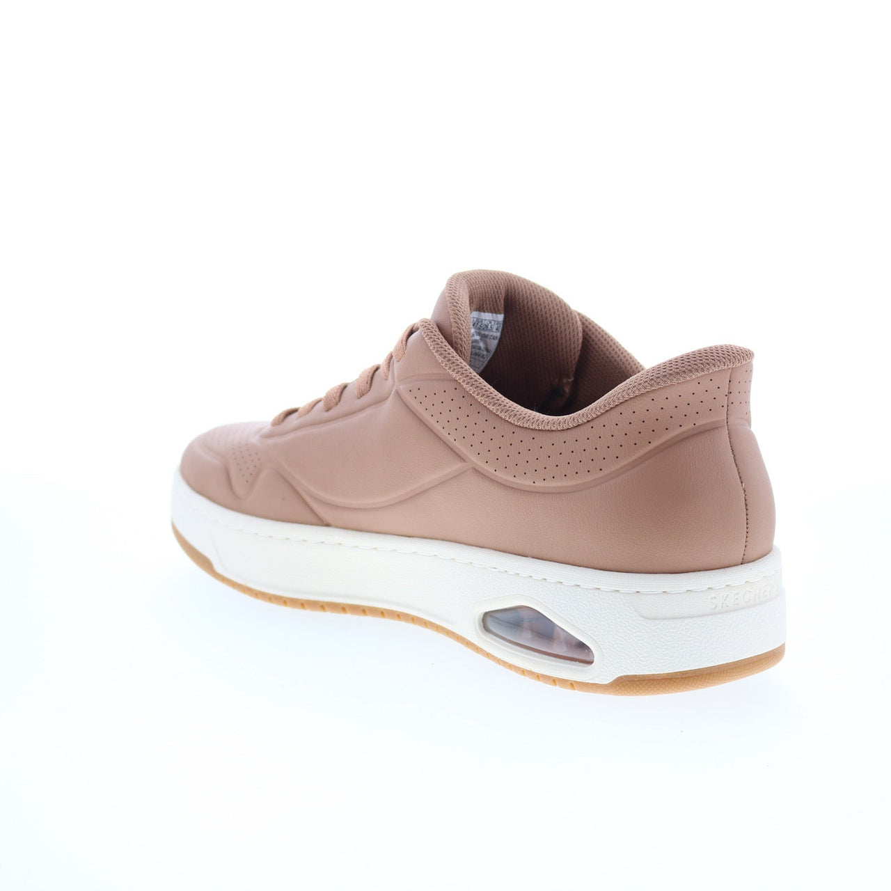 Skechers Slip-ins: UNO CTL - Laying Low Mens Brown Lifestyle Sneakers ...