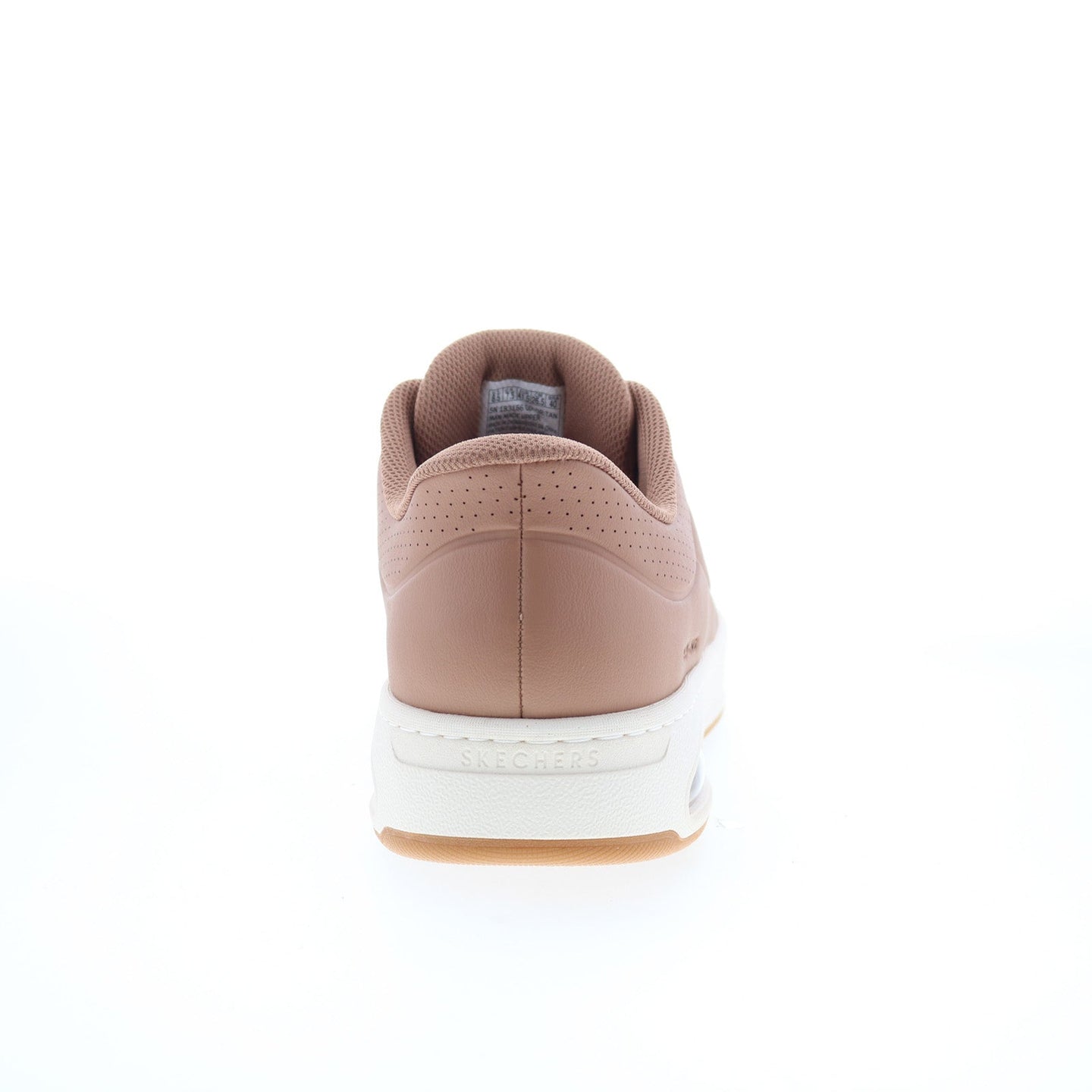 Skechers Slip-ins: UNO CTL - Laying Low Mens Brown Lifestyle Sneakers ...