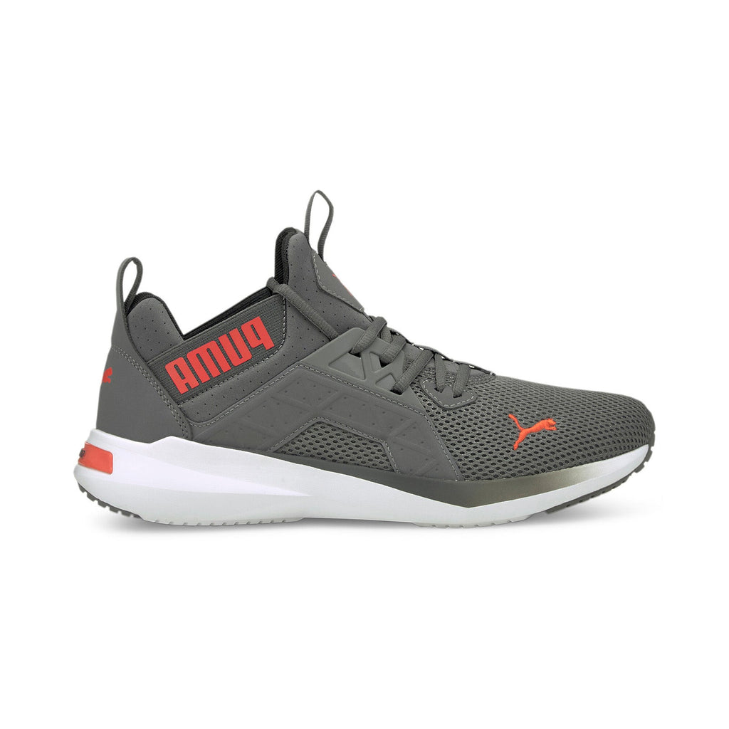 Puma Softride Enzo NXT Fade 19546802 Mens Gray Athletic Running Shoes ...