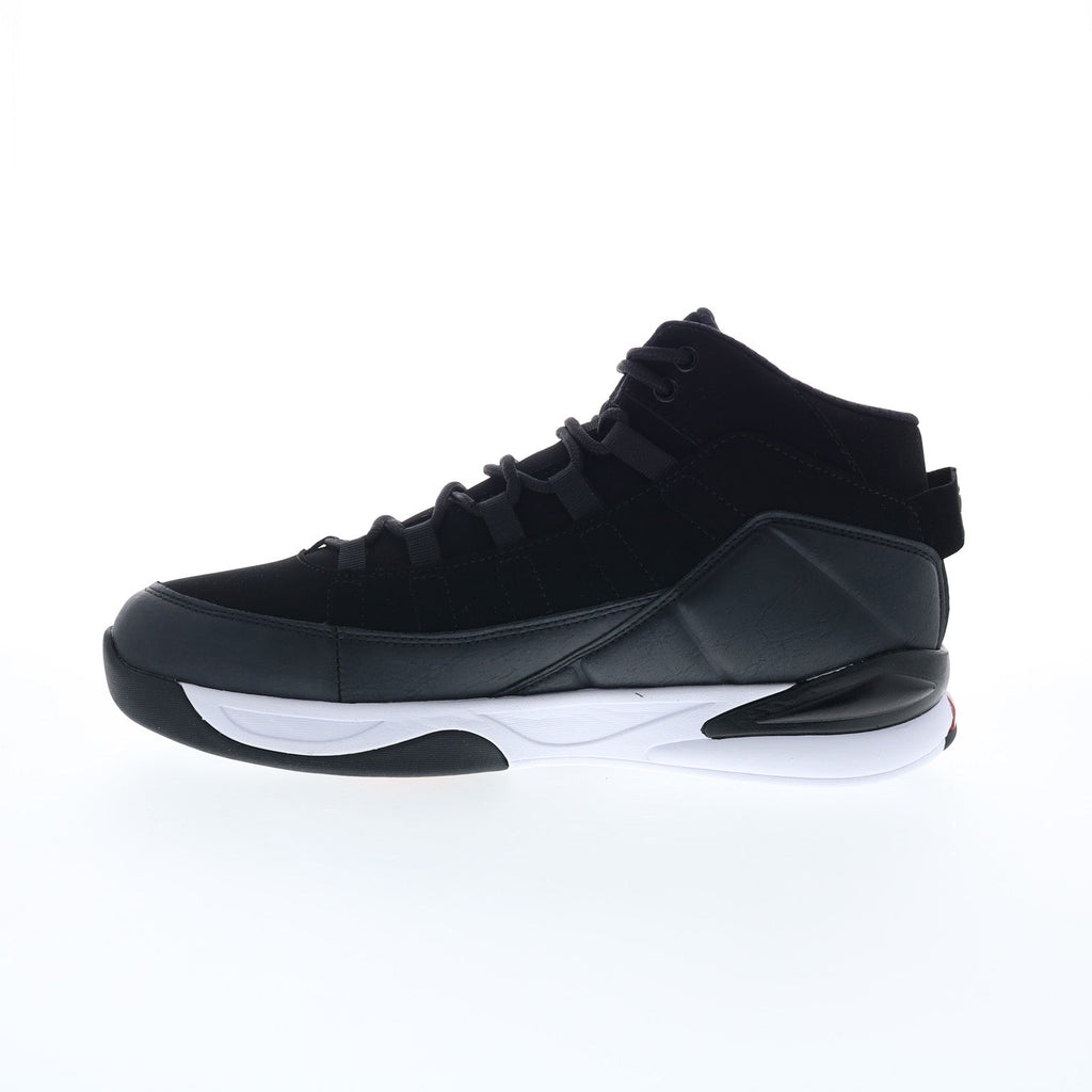 Fila Activisor Viz 1BM01378-014 Mens Black Lifestyle Sneakers Shoes ...