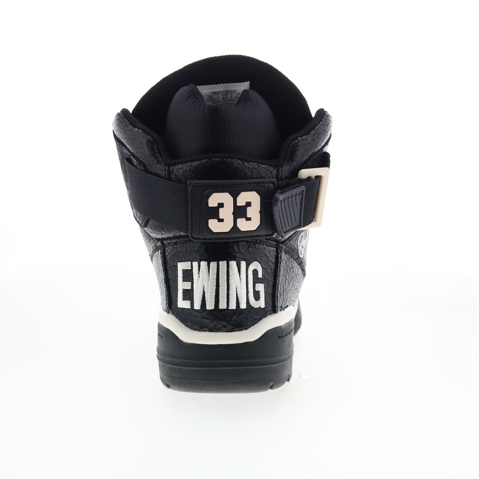ewing 33 uk