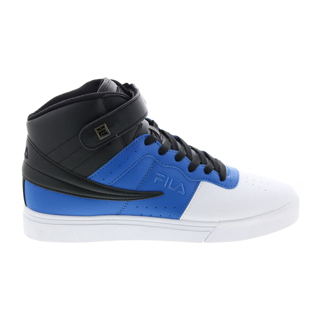 Fila Vulc 13 BC 1CM00417-018 Mens Blue Synthetic Lifestyle Sneakers Sh ...