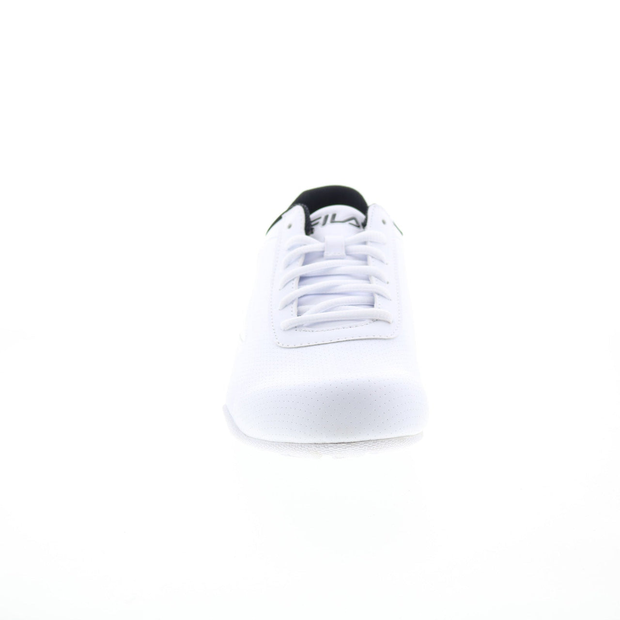 Fila Filaretti 1DM00008-120 Mens White Motorsport Inspired Sneakers Sh ...