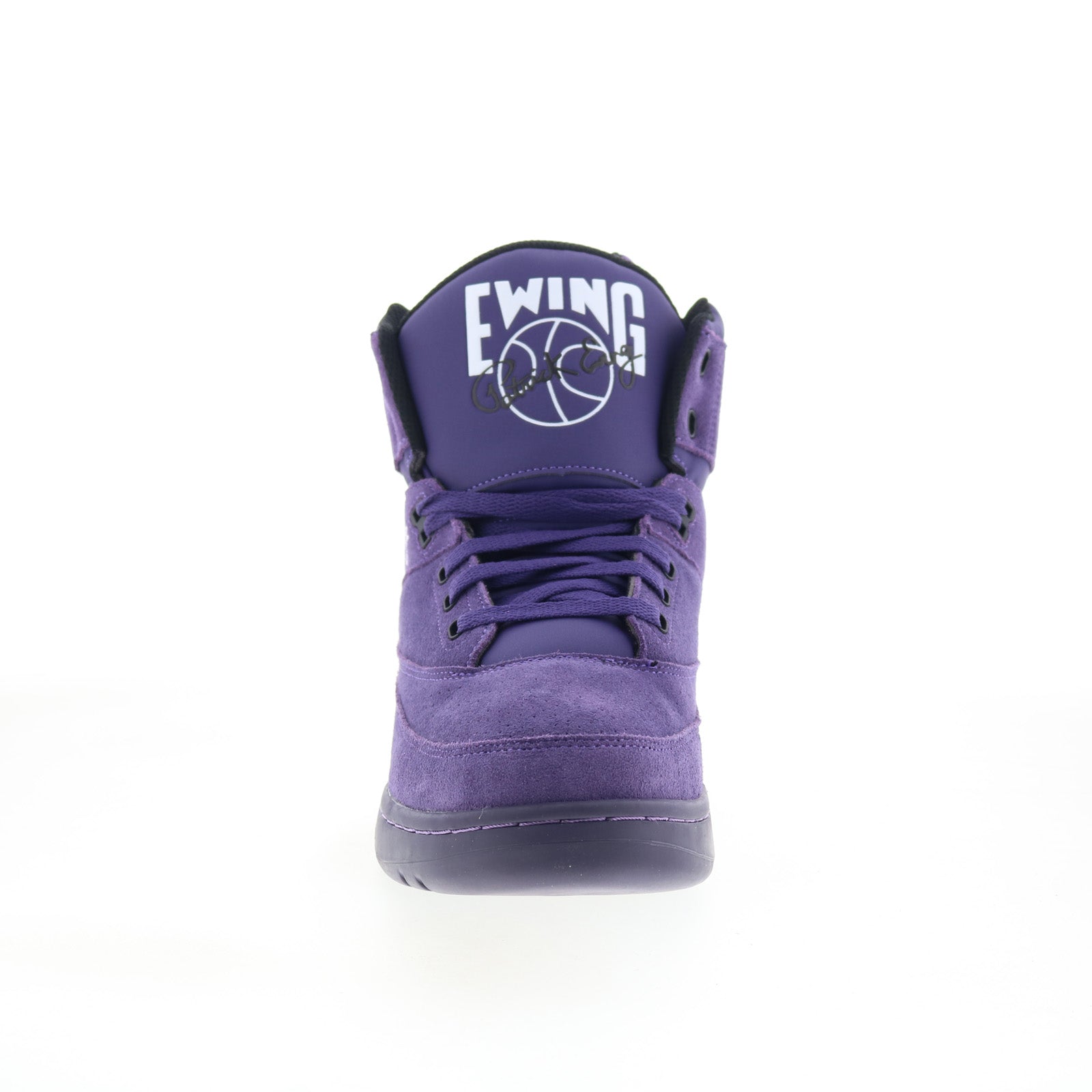 ewing purple