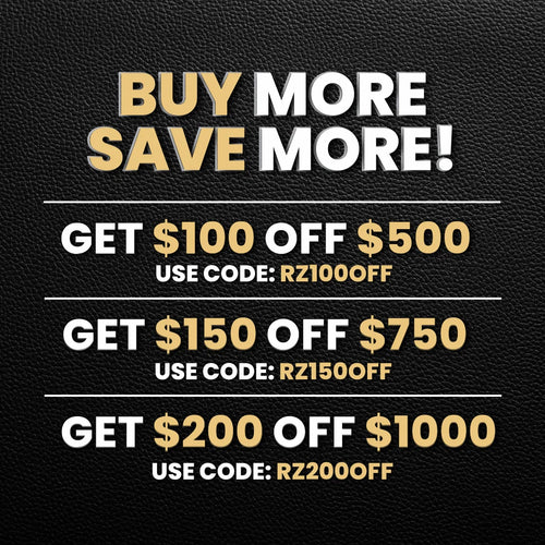 Ruze Shoes provides 100% authentic footwear at competitive prices