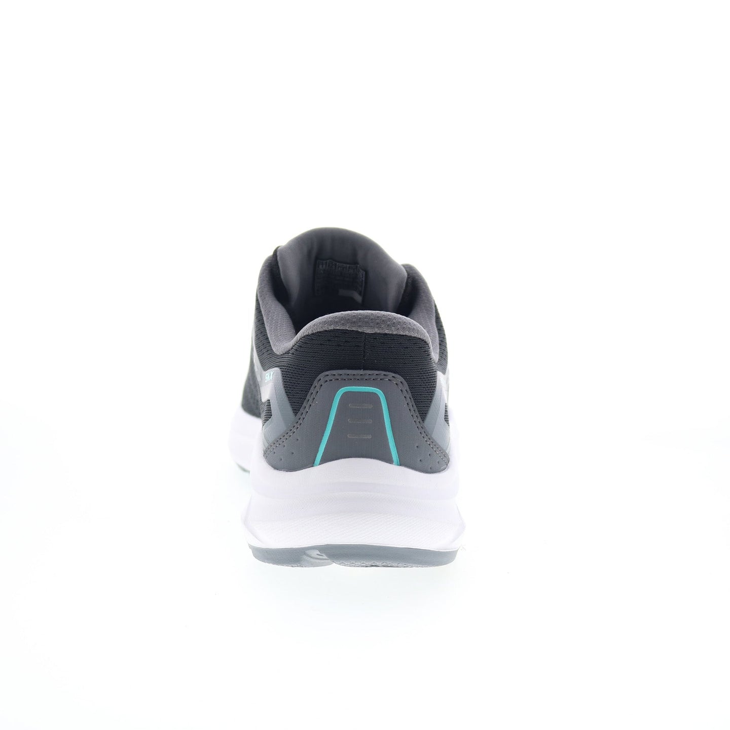 Skechers Slip-ins Equalizer 6.0 Loyde Mens Black Sneakers Shoes - Ruze ...