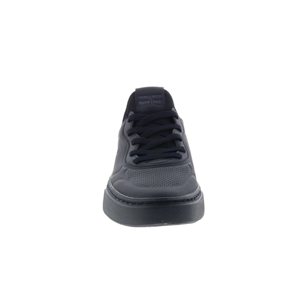 Skechers Slip-ins Snoop Dogg One Next Episode Mens Black Sneakers Shoe ...