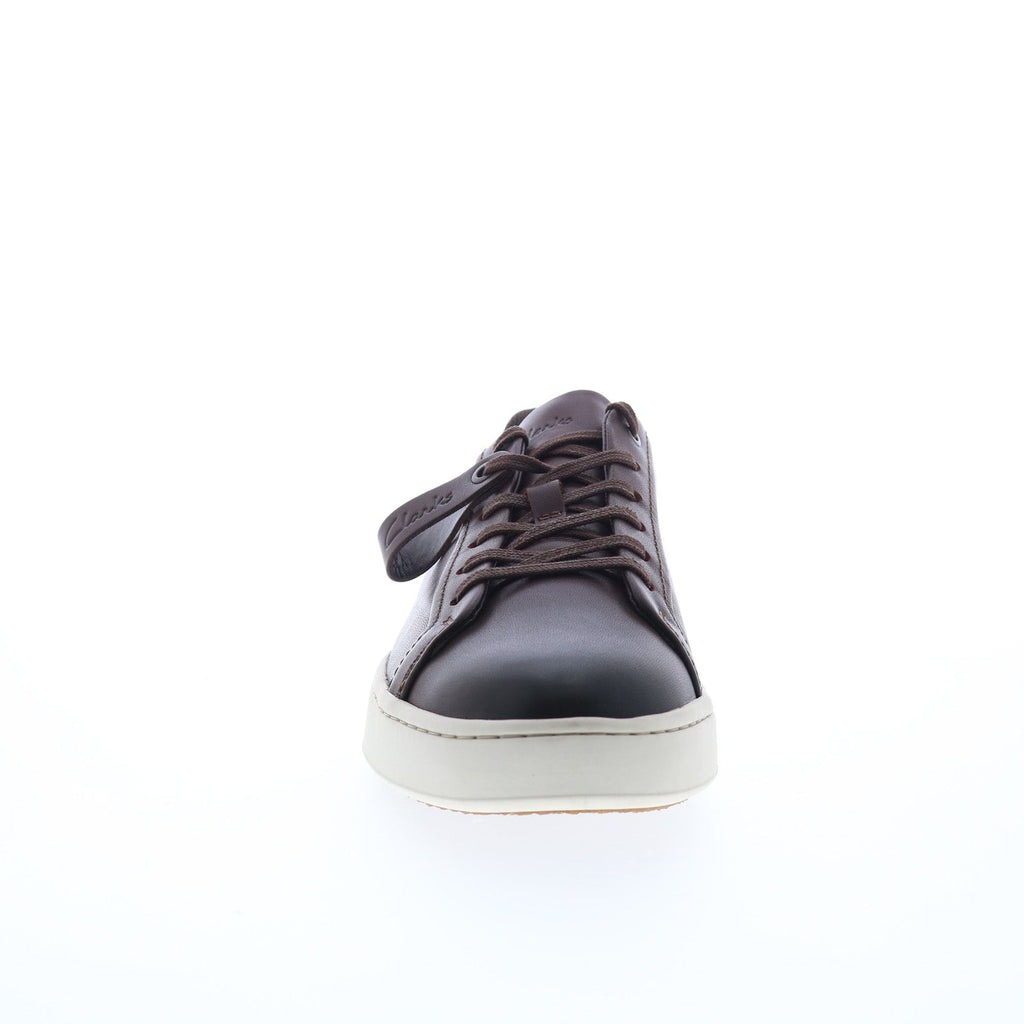 Clarks Court Lite Move 26171620 Mens Brown Lifestyle Sneakers Shoes ...