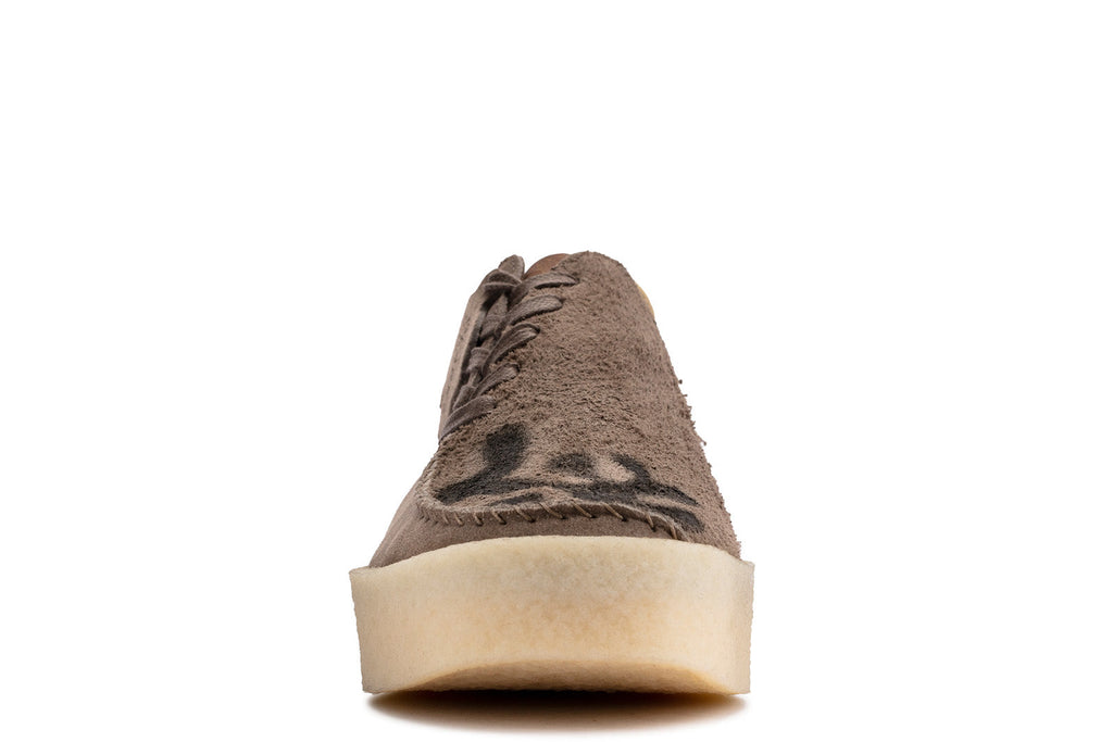 Clarks Lugger Cupsole x Salehe Bembury Mens Brown Oxfords & Lace Ups S ...