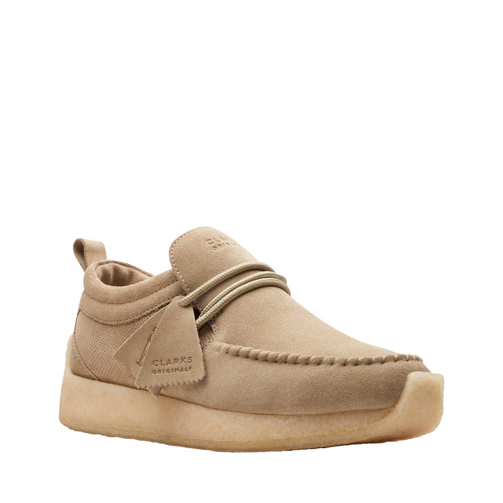 Clarks Maycliffe Ronnie Fieg Kith 26173378 Mens Brown Oxfords Casual S ...