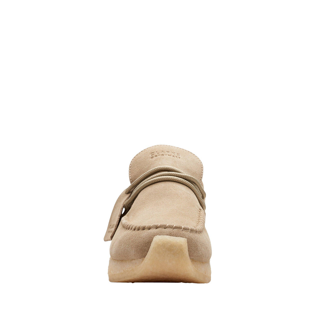 Clarks Maycliffe Ronnie Fieg Kith 26173378 Mens Brown Oxfords Casual S ...