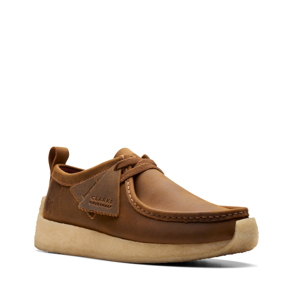 Clarks Rossendale Ronnie Fieg Kith 26175550 Mens Brown Oxfords Casual ...