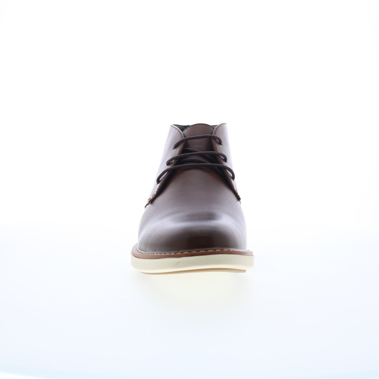 Rush By Gordon Rush Plain Toe Boot 301330 Mens Brown Chukkas Boots ...