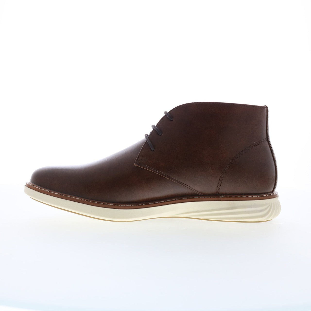 Rush By Gordon Rush Plain Toe Boot 301330 Mens Brown Chukkas Boots ...