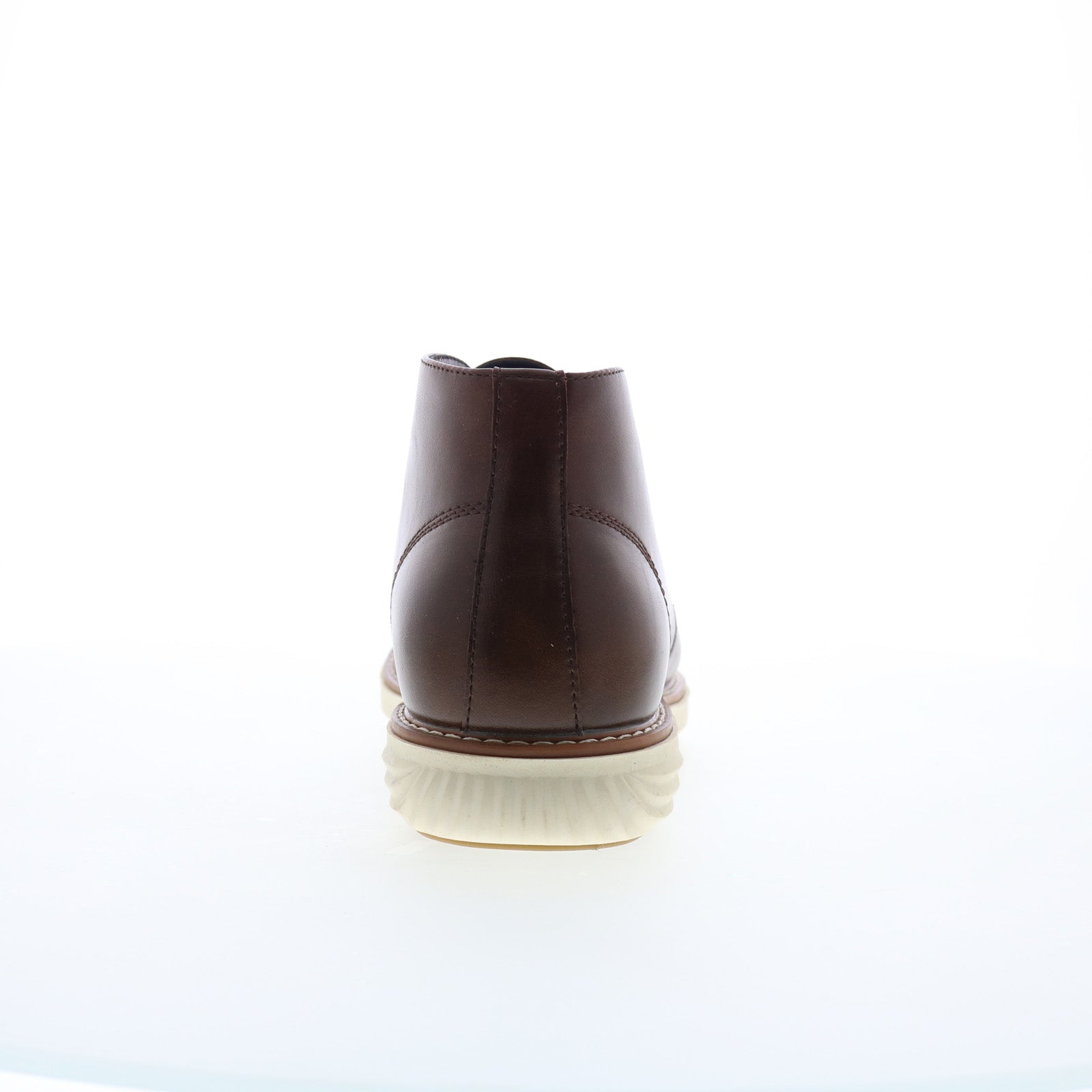 Rush By Gordon Rush Plain Toe Boot 301330 Mens Brown Chukkas Boots ...