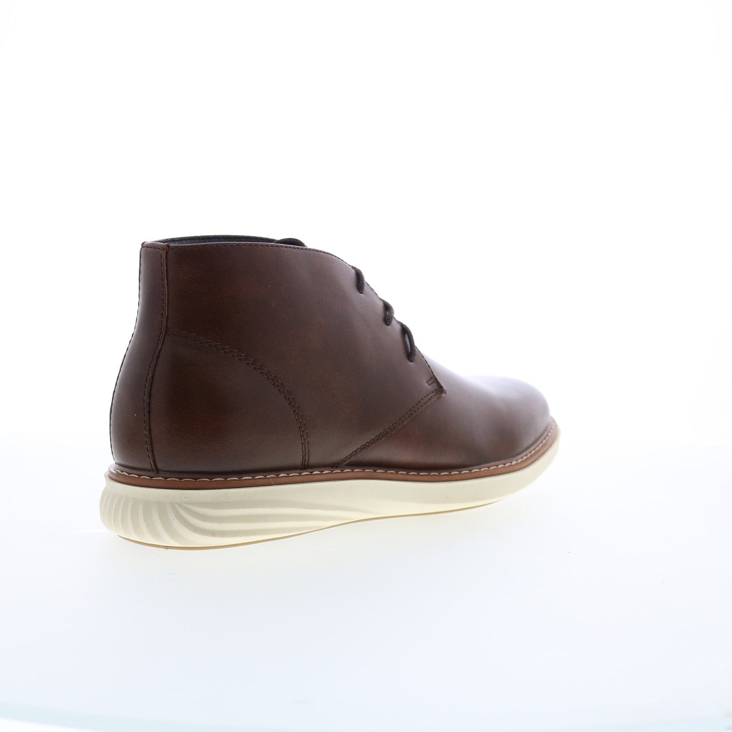 Rush By Gordon Rush Plain Toe Boot 301330 Mens Brown Chukkas Boots ...