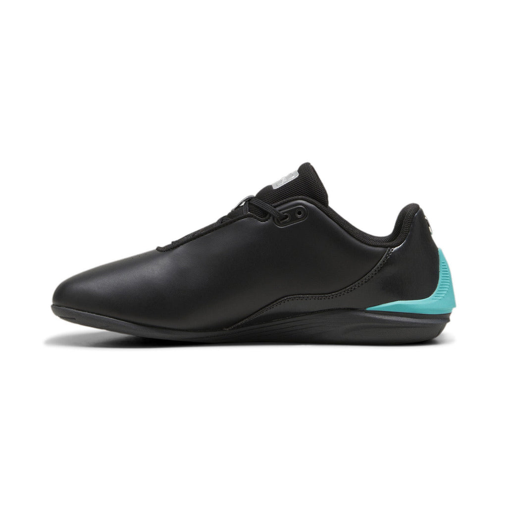 Puma Mercedes AMG Petronas MAPF1 Drift Cat Decima Mens Black Sneakers ...