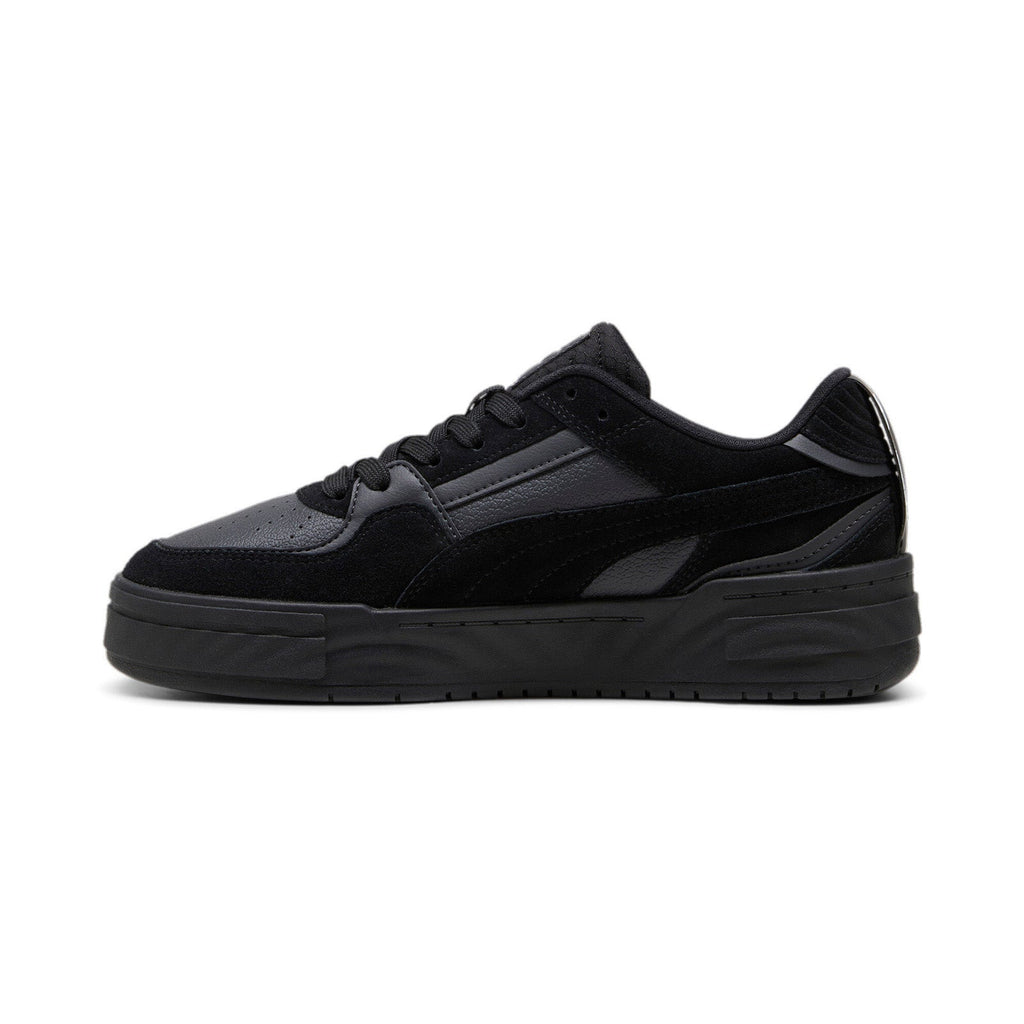 Puma Mercedes MAPF1 F1 CA Pro Ripple Mens Black Motorsport Sneakers Sh ...