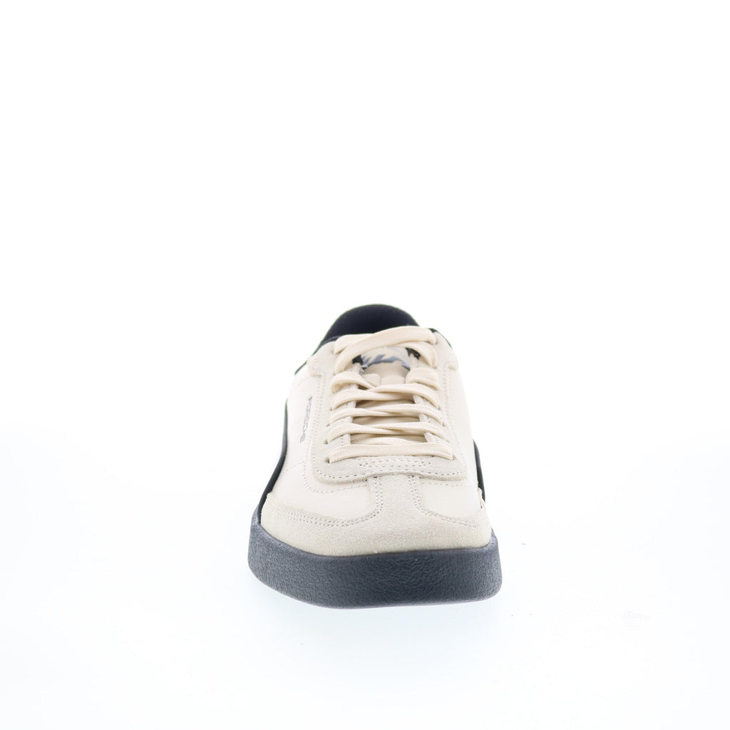 Puma PL Porsche Legacy Puma Club II Era Mens Beige Motorsport Sneakers ...