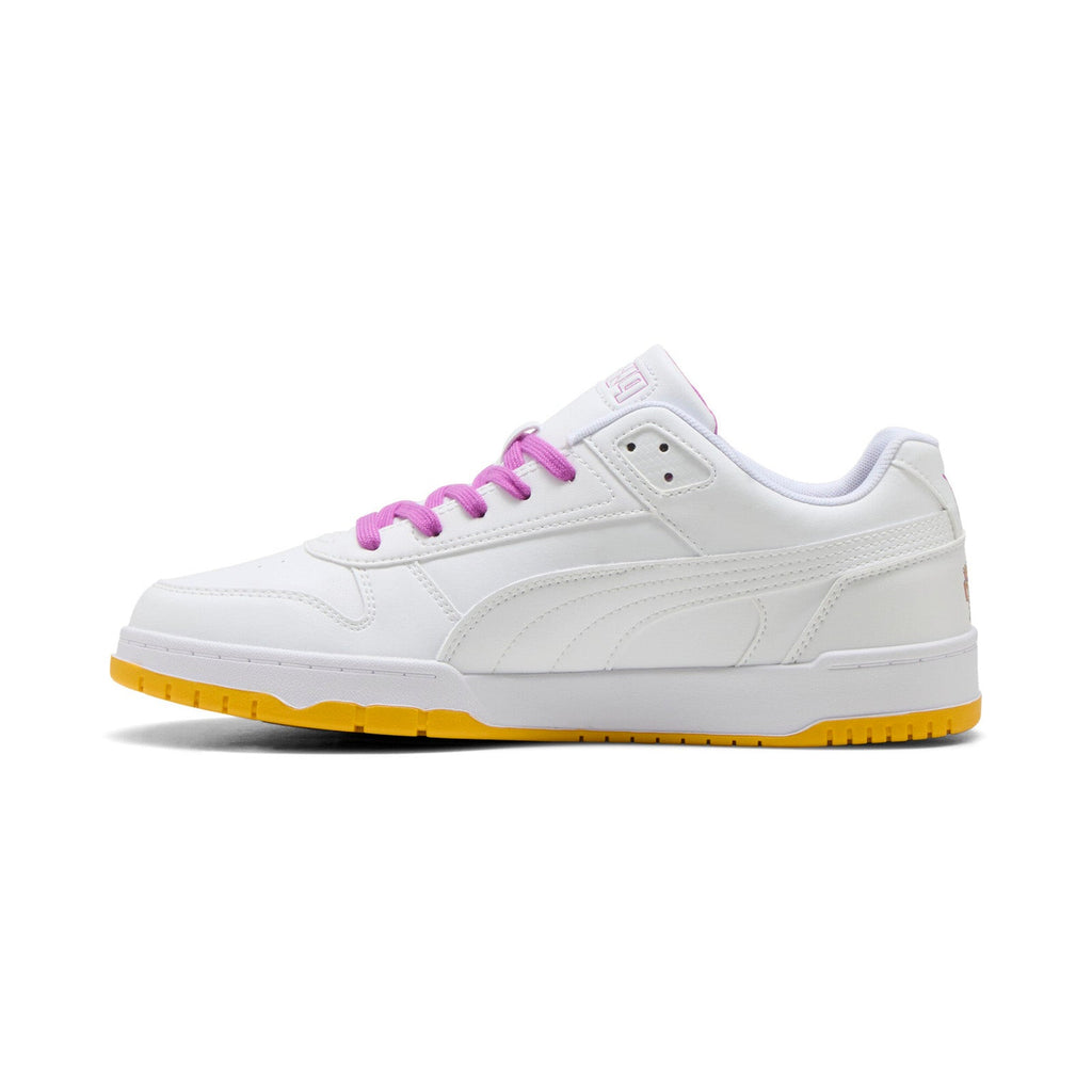 Puma Formula 1 F1 RBD Game Low Mexico Mens White Motorsport Sneakers S ...