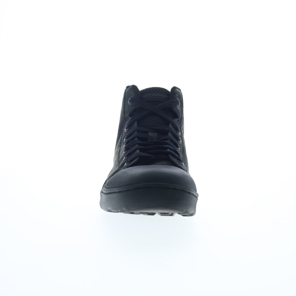 Altama Maritime Relv Marauder Mid Mens Black Wide Athletic Tactical Sh ...
