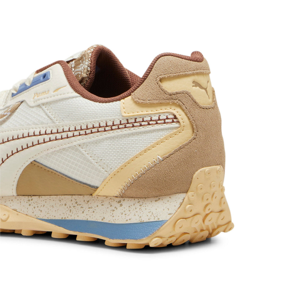 Puma Blktop Rider Expeditions 39590601 Mens Beige Lifestyle Sneakers S ...