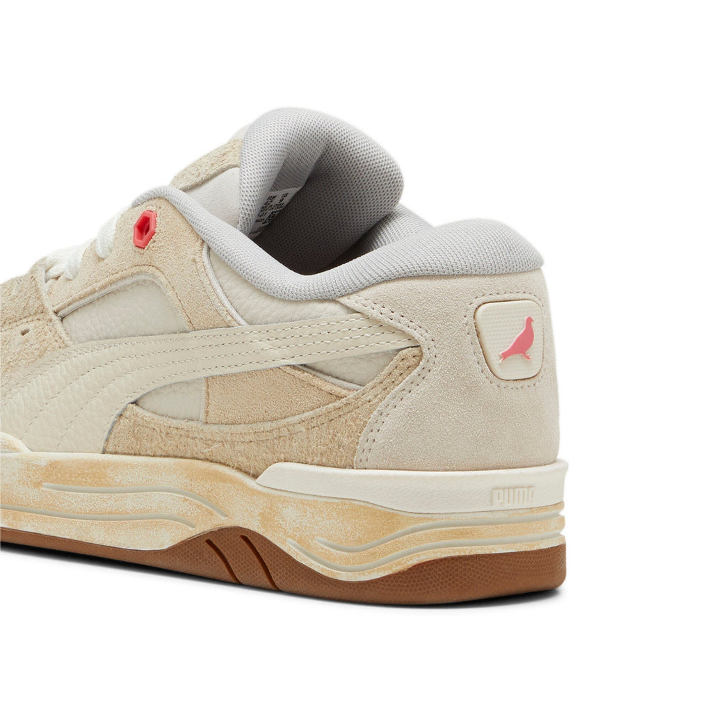 Puma-180 Jeff Staple 39732001 Mens Beige Suede Lifestyle Sneakers Shoe ...
