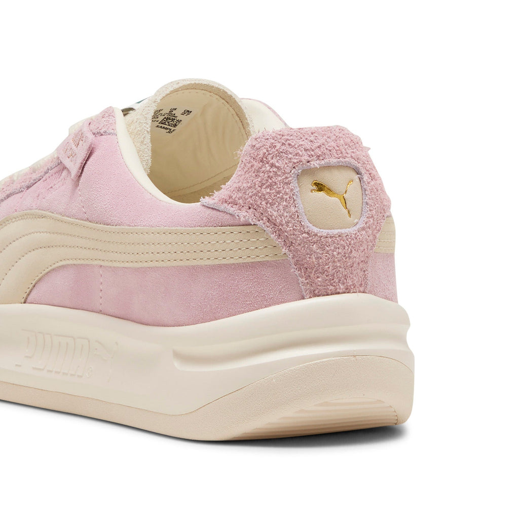 Puma GV Special Suede 39850805 Mens Pink Suede Lifestyle Sneakers Shoe ...