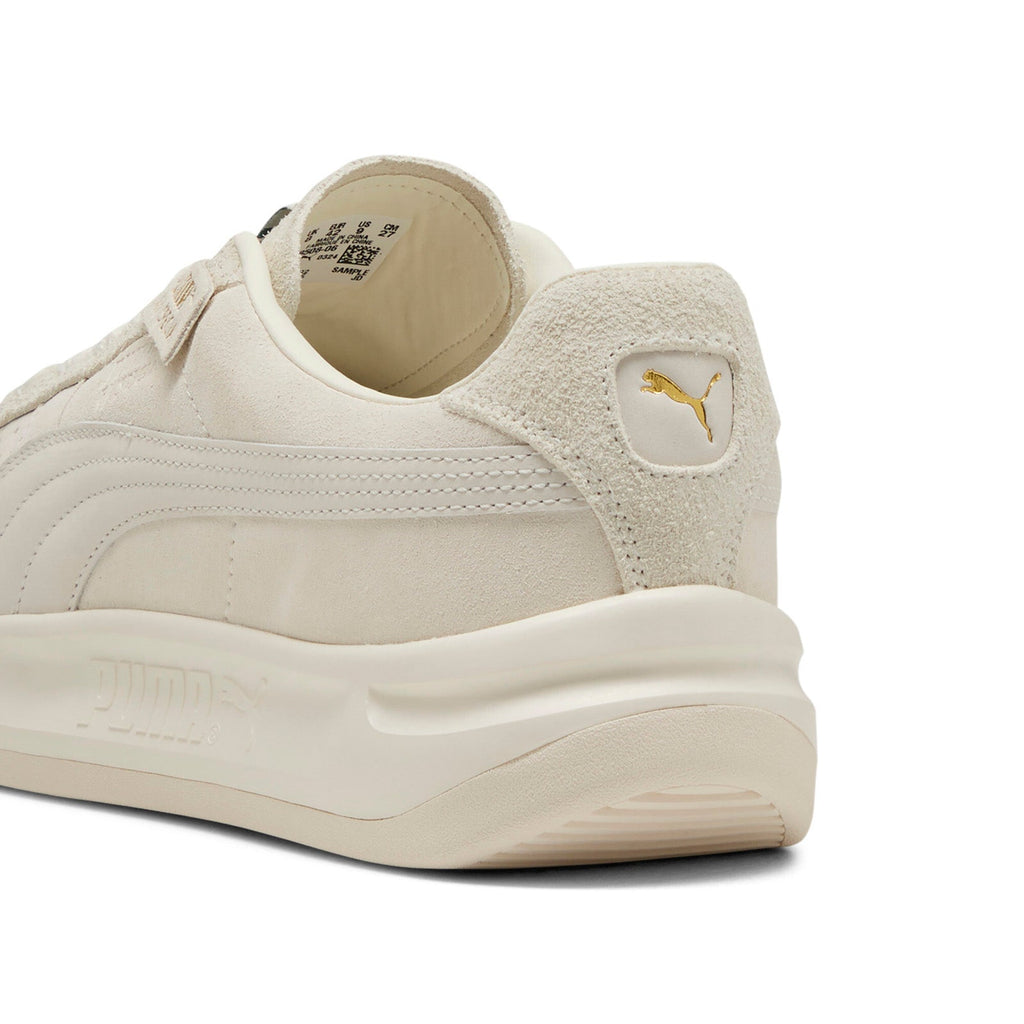 Puma GV Special Suede 39850806 Mens Beige Suede Lifestyle Sneakers Sho ...