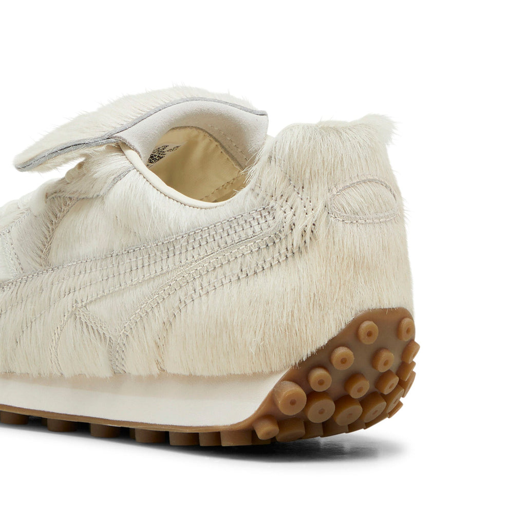 Puma Avanti Pony Hair Fenty 39981502 Womens Beige Lifestyle Sneakers S ...