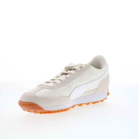 Puma Easy Rider Vintage 40077318 Womens Beige Lifestyle Sneakers Shoes ...