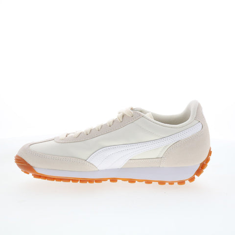 Puma Easy Rider Vintage 40077318 Womens Beige Lifestyle Sneakers Shoes ...