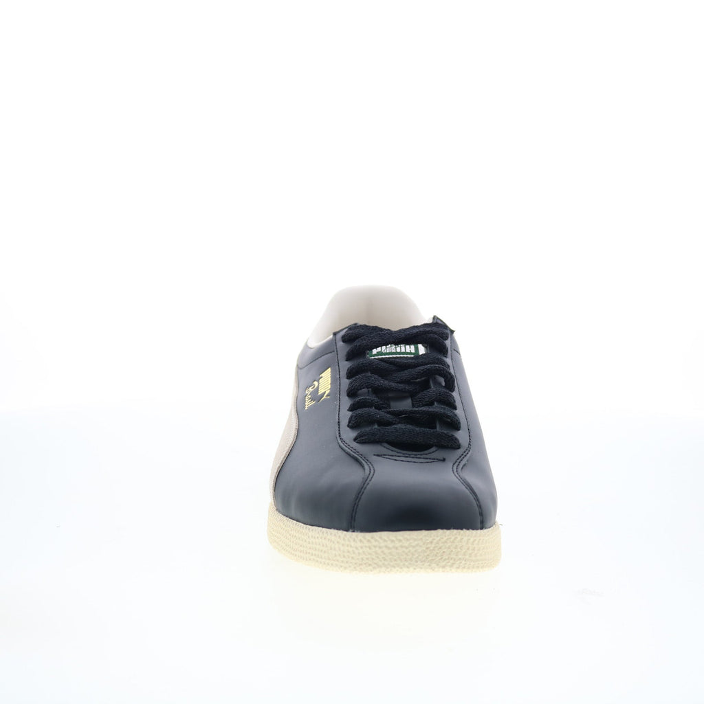 Puma Brasil Terrace Views 40316702 Mens Black Lifestyle Sneakers Shoes ...