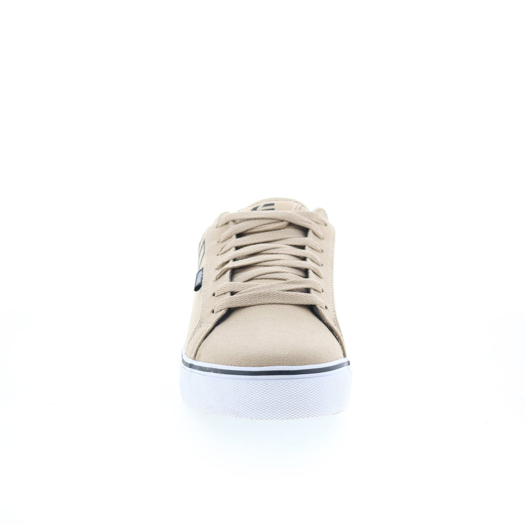 Etnies Fader Vulc 4101000282260 Mens Brown Skate Inspired Sneakers Sho ...