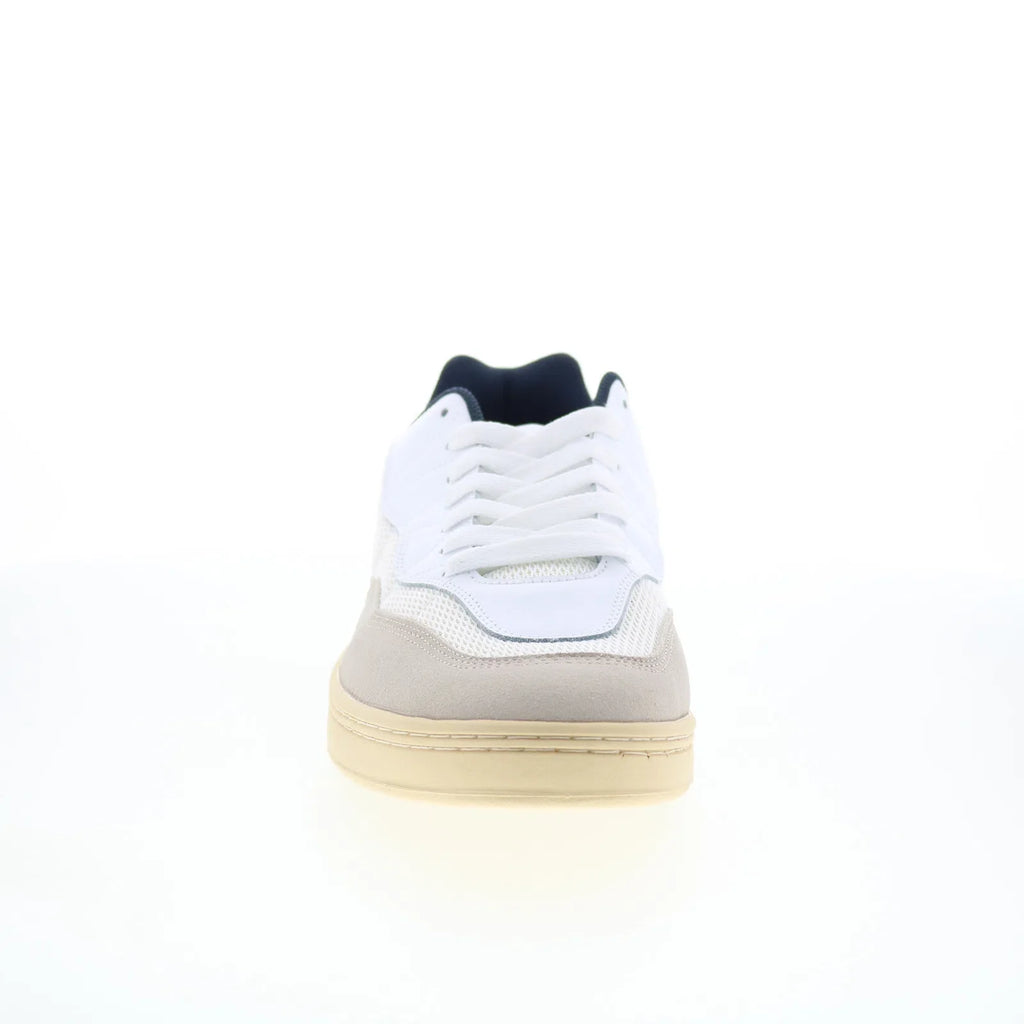 Etnies Snake 4101000581145 Mens White Skate Inspired Sneakers Shoes ...