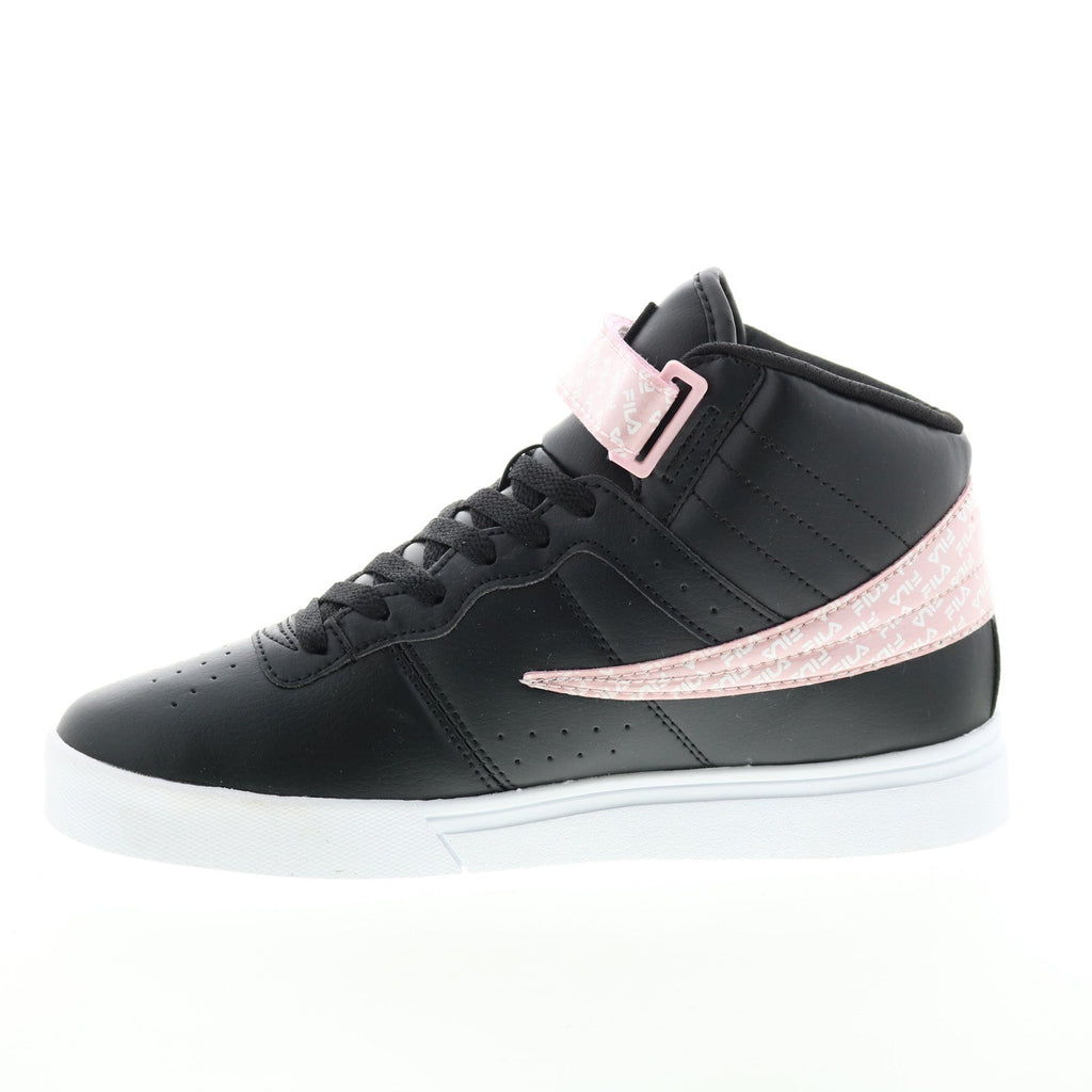 Fila Vulc 13 Clear Flag 5CM00806-020 Womens Black Lifestyle Sneakers S ...