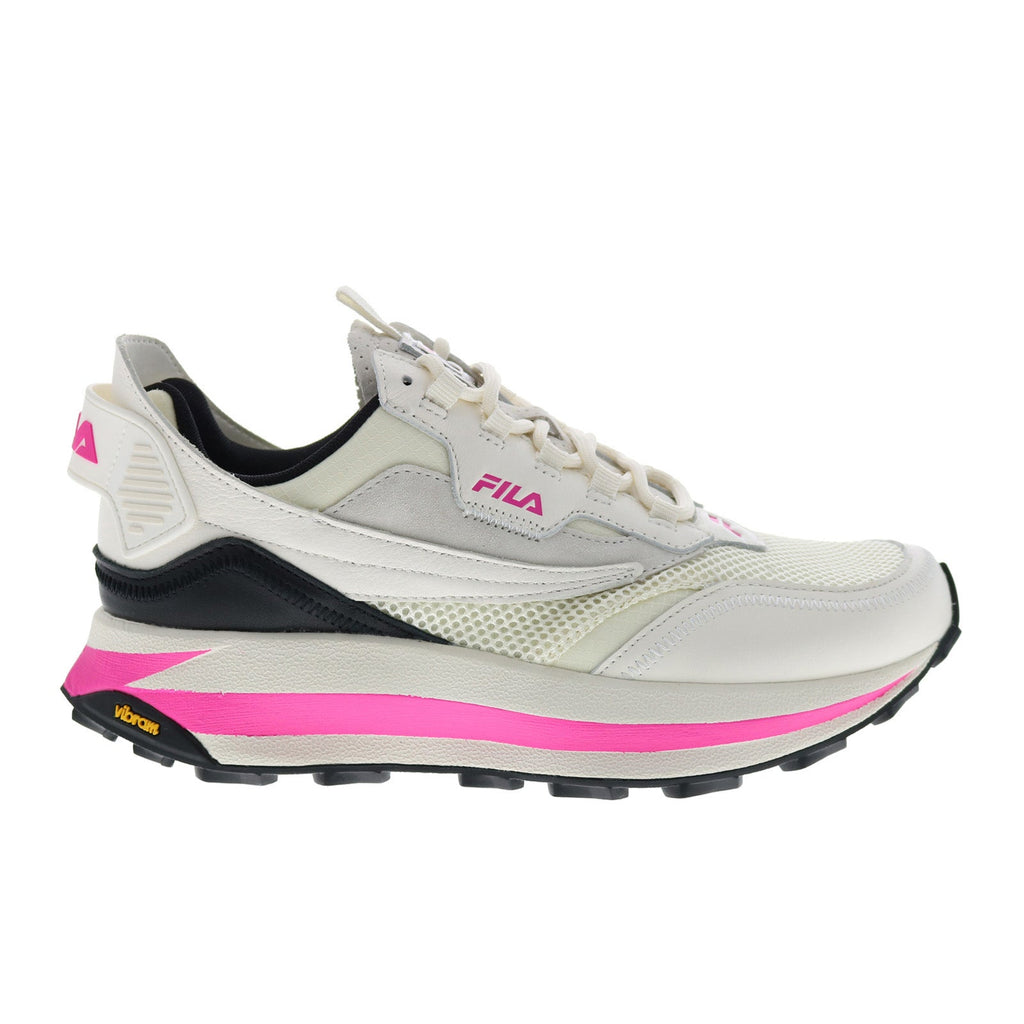 Fila R1 Runner X Barneys 5RM02015-119 Womens Gray Lifestyle Sneakers S ...