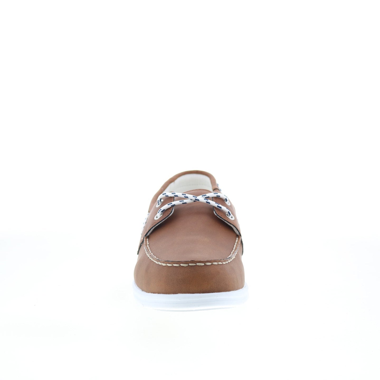 Sebago Jackman 78114CW-900 Mens Brown Loafers & Slip Ons Boat Shoes ...