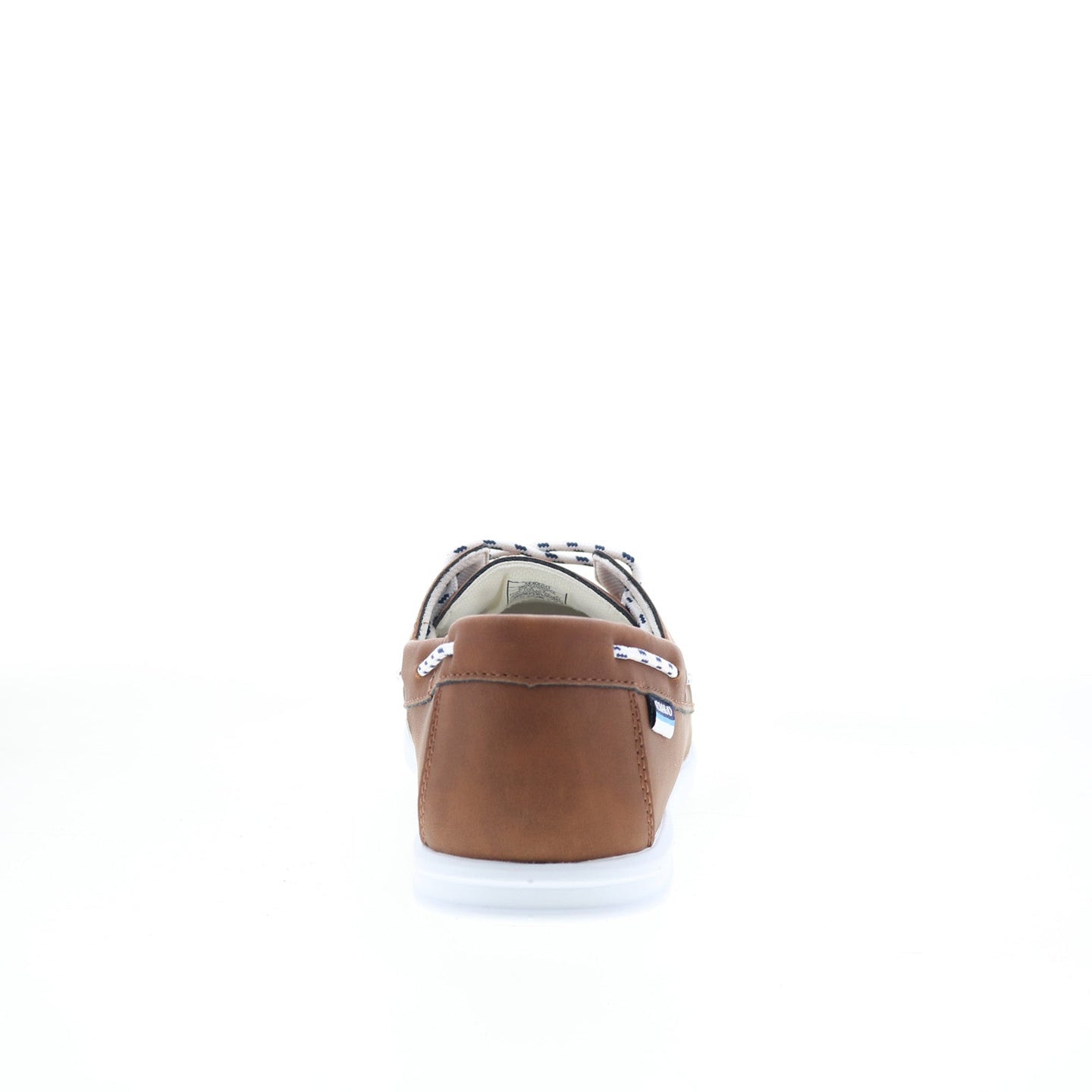 Sebago Jackman 78114CW-900 Mens Brown Loafers & Slip Ons Boat Shoes ...